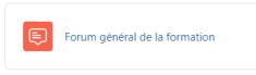 Comment fonctionnent les forums ? [Comment fonctionnent les forum ?]